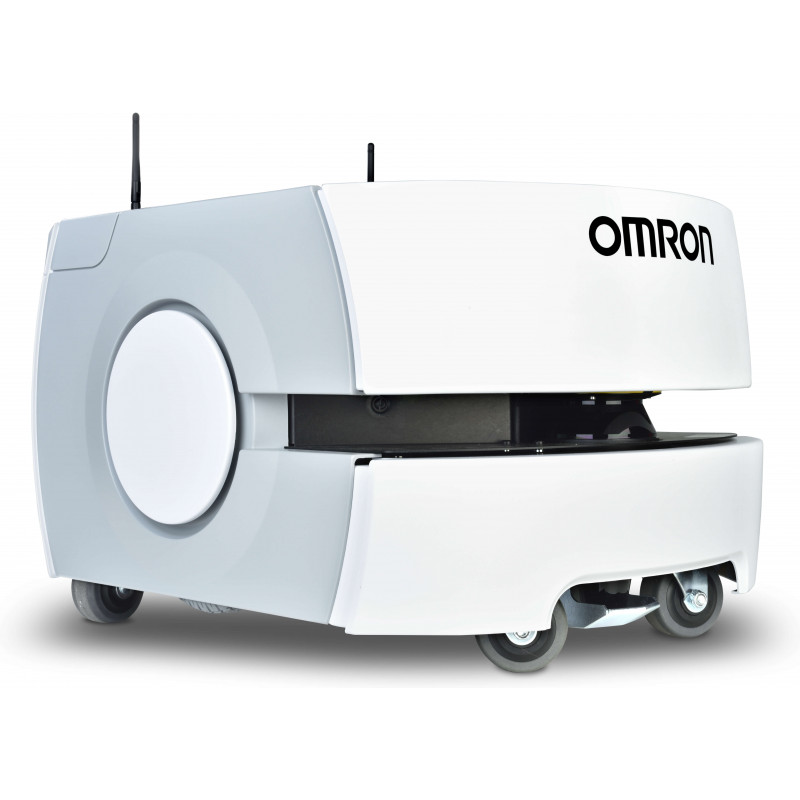 Купить 37042-10004 Autonomous Mobile Robot Omron 37042-10004 по лучшей ...