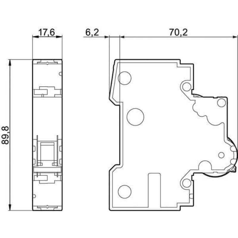 Купить 5SY6106-6 Основные устройства Simatic 5SY6106-6 Siemens по ...