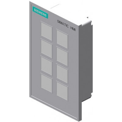 Купить 6AV3688-3AF37-0AX0 SIMATIC HMI Key Panel KP8 Simatic 6AV3688 ...